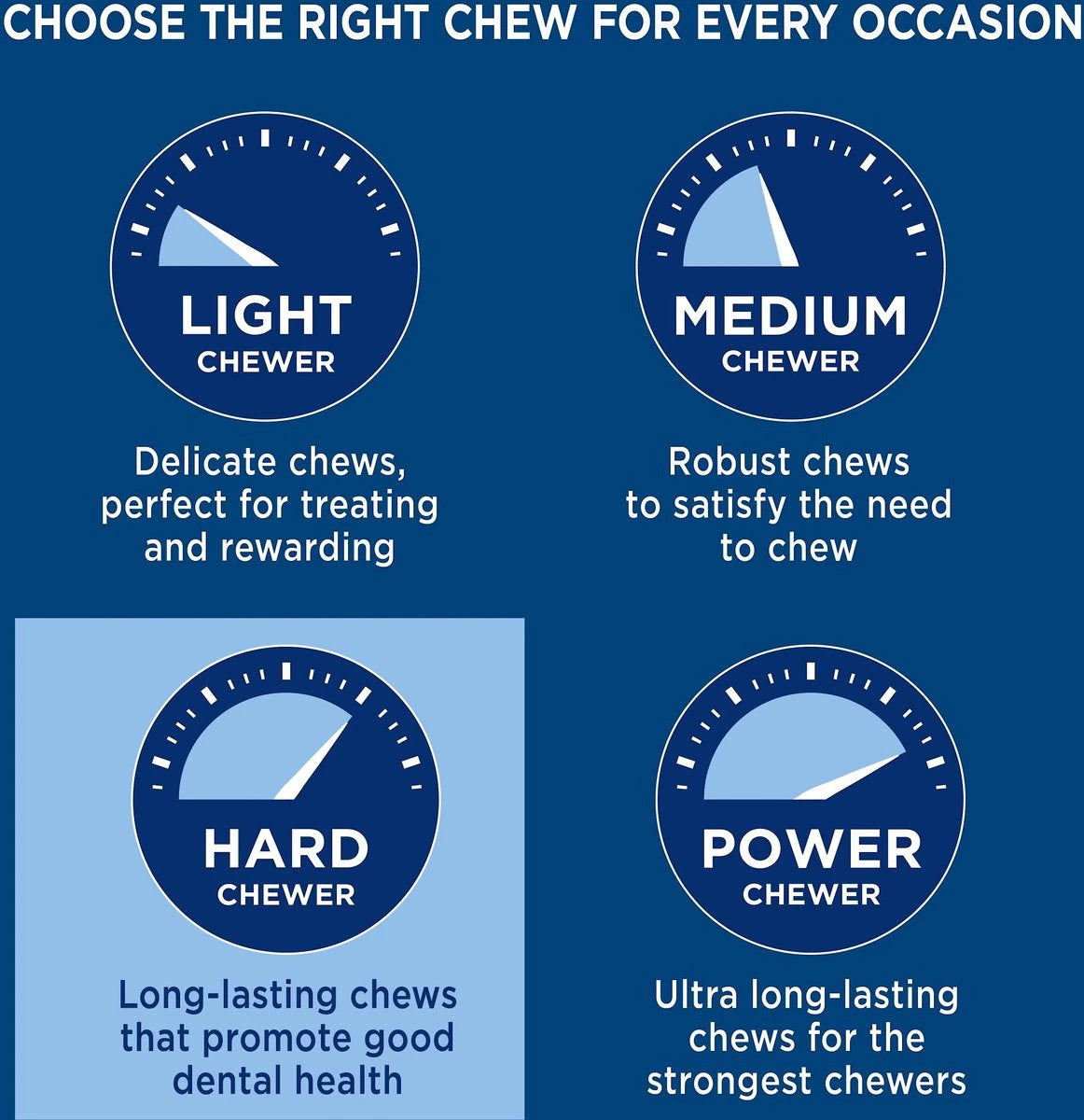 Barkworthies Collagen Beef Sticks Beef Wrapped 12" (Case of 25)