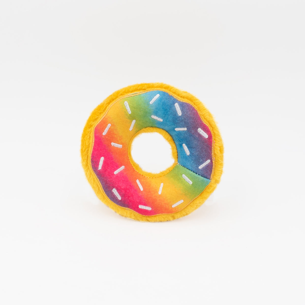 ZippyPaws Donutz Rainbow